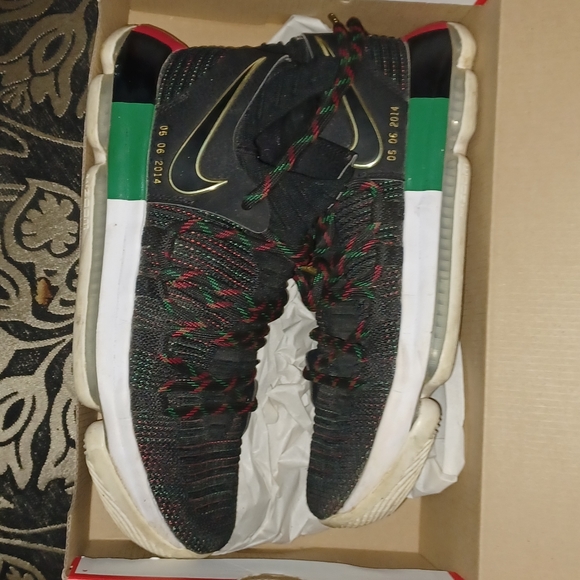 Nike | Shoes | Bhm Kevin Durant Nikes | Poshmark